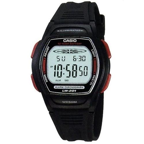 Jual CASIO LW 201 LW-201 ORIGINAL GARANSI RESMI - Jakarta Utara ...