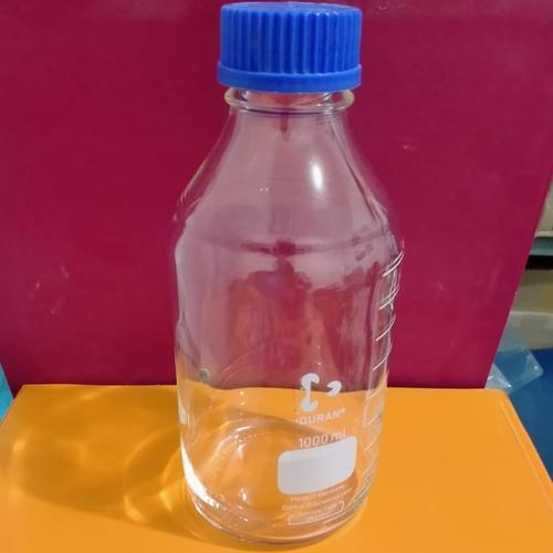 Jual Laboratory Bottle / Botol Laboratorium 1 L / Lab Botol 1.000 ml ...