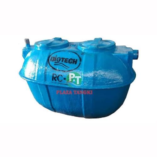 Jual Septic Tank BIOTECH RC-2 (2000 Liter) [7-10 Orang] | Tangki Septik ...