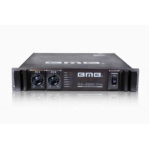 Jual POWER AMPLIFIER BMB DA 3800 PRO BMB DA-3800 Pro BMB Da3800 Pro Ori ...