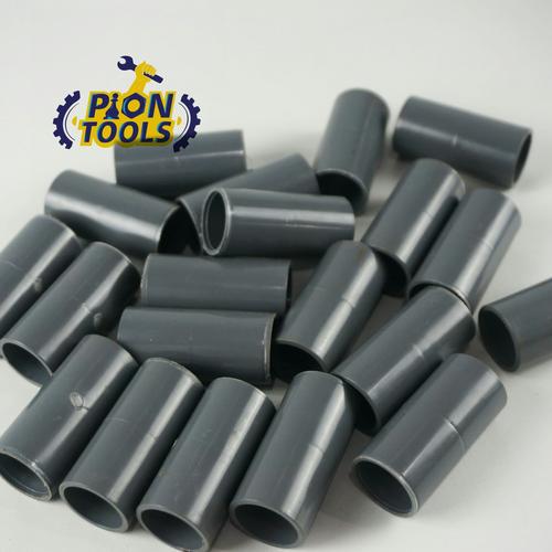 Jual Jaya ORI Sok Pipa PVC TS 1/2" Sok PVC / Sock PVC / Sambungan pipa ...