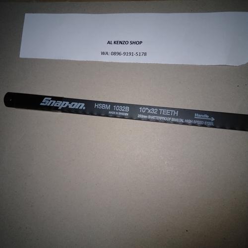 Jual Snap On HSBM1032B - Jakarta Barat - Al Kenzo Shop | Tokopedia