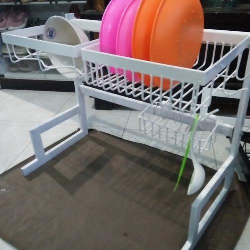 Jual rak piring minimalis - Kab. Bogor - Asesoris kitchen | Tokopedia
