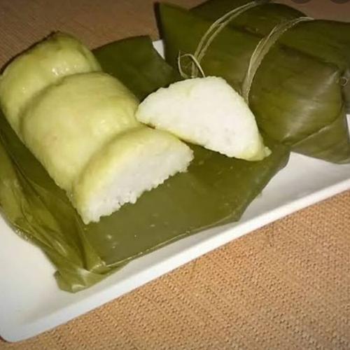 Jual lontong pesor khas Betawi, resep si enyak - Jakarta Timur - food ...