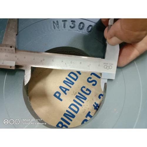 Jual Batu Grinder Mesin Gilingan PANDA NT-300 ukuran 12 inch ORI ...