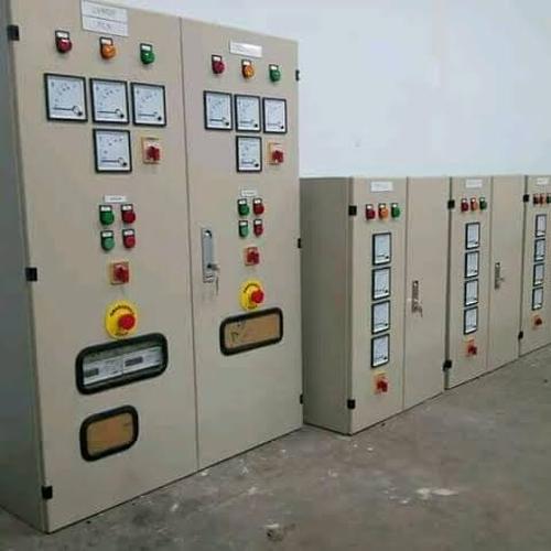 Jual PANEL GENSET AMF ATS ATS AMF 60kVA MURAH - Jakarta Pusat - PUTRA ...