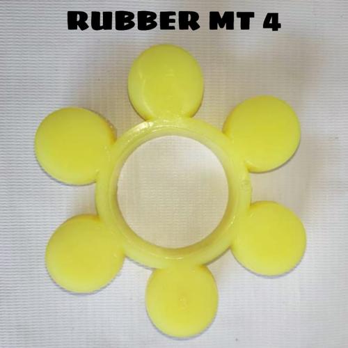 Jual Rubber Coupling MT 4 MT-4 MT4 MT04 MT-04 MT 04 Karet Kopling MT4 ...