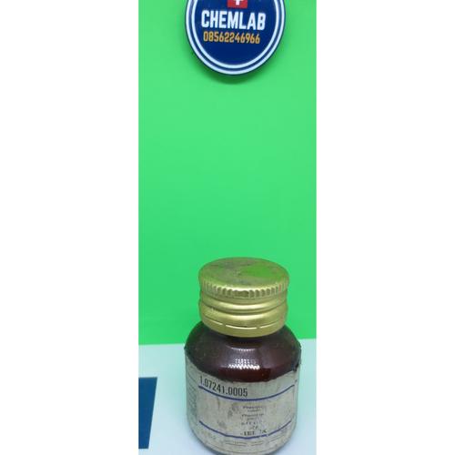 Jual Phenol red indicator cap. 5 gr / Phenol red MERCK 107241.0005 ...