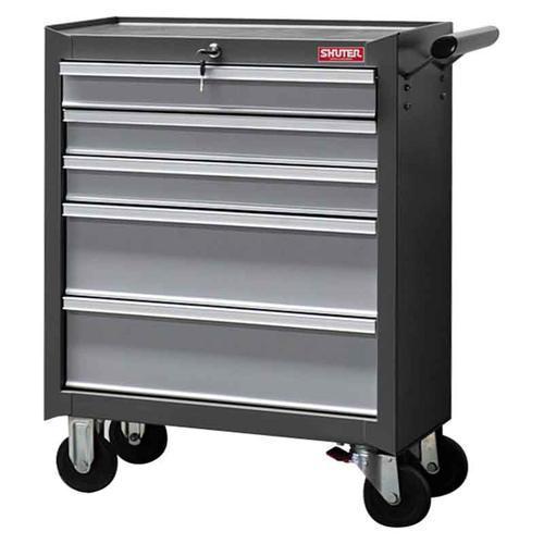 Jual Trolley Perkakas TC-S23 (NTC-S23)Shuter Tool Cart/Trolley - Kota Tangerang - Karya Teknindo ...