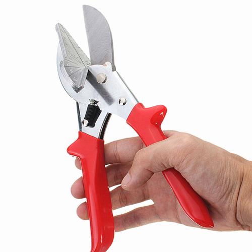 Jual PVC Trunking Tube Multi Angle Mitre Gasket Shear Trim Cutter Hand ...