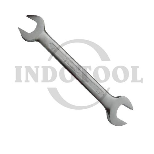 Jual KUNCI PAS 12 X 13MM / DOUBLE OPEN END WRENCH 12 x 13 MM MAXPOWER ...