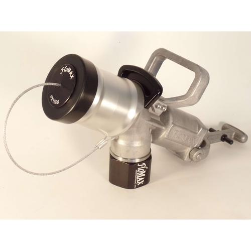 Jual FUEL NOZZLE GUN FLOMAX FN-600 1 1/2 INCH - Jakarta Barat - BARINDO ...