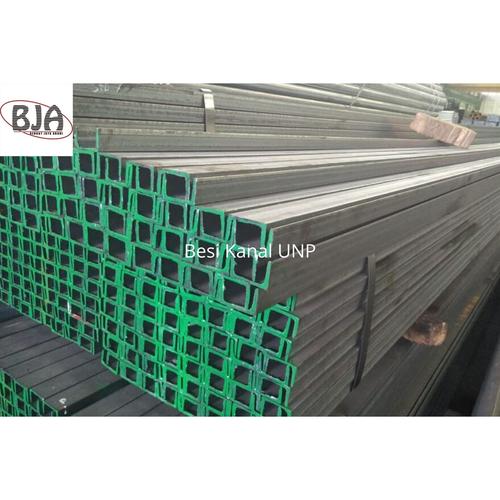 Jual Besi Kanal UNP / Besi U / Steel Channel Surabaya - Kota Surabaya ...