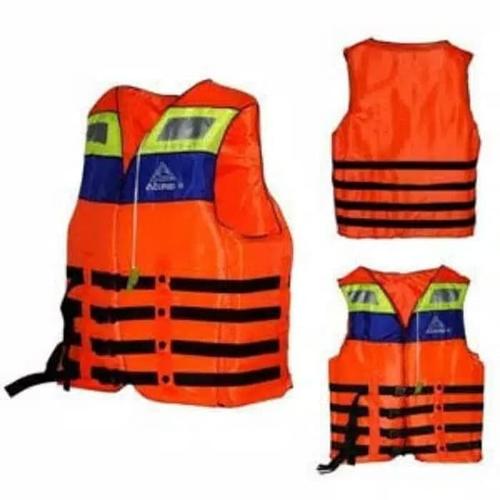 Jual LIFE JACKET ATUNAS / ROMPI KAPAL ALAT KESELAMATAN KAPAL ATUNAS ...