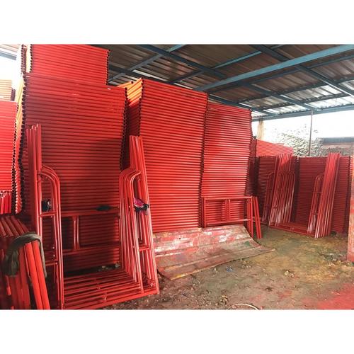 Jual MAINFRAME MAIN-FRAME SCAFFOLDING STEGER SCAFOLDING 170 CM 1.70 ...
