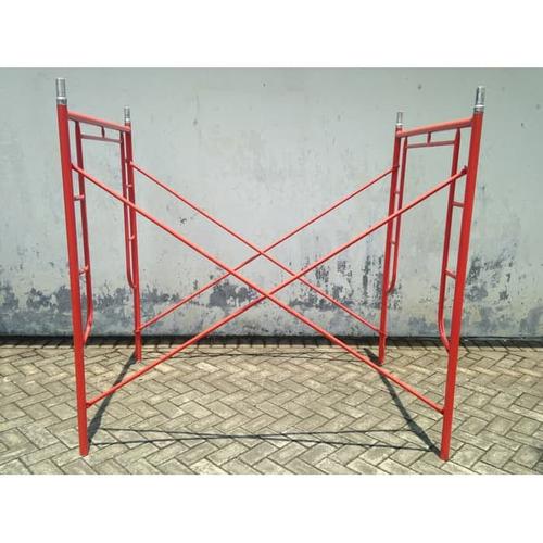 Jual SCAFFOLDING SET 190 STEGER 190 SCAFOLDING 1,90 METER MAINFRAME SNI ...