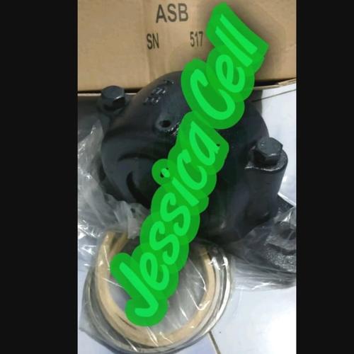 Jual PLUMMER BLOCK SN 517 ASB HOUSING BEARING - Jakarta Barat - Jessica ...