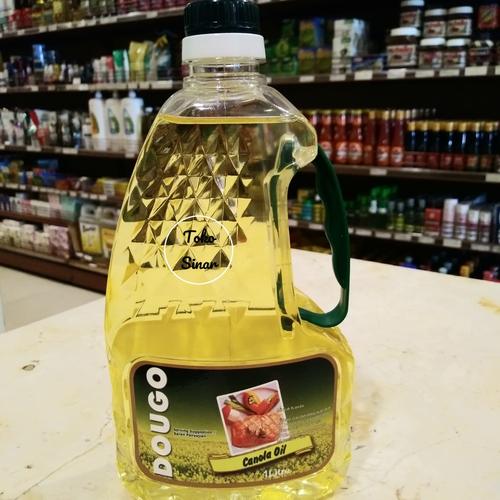 Jual Dougo Canola Oil/ Minyak Kanola - 1 Liter - Jakarta Pusat - Toko ...