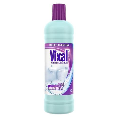 Jual Vixal Hijau 800 ml - Kota Surabaya - Toko Oneway - Cabang | Tokopedia