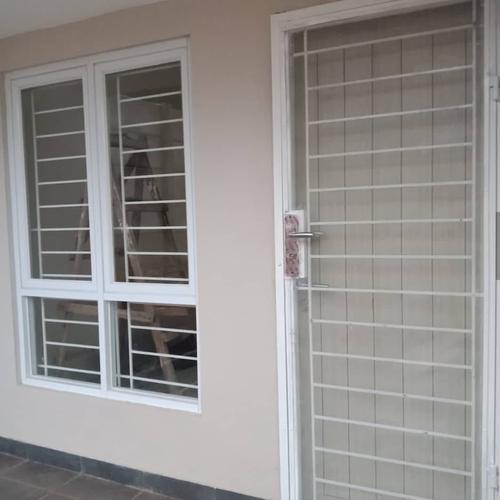 Jual Pintu teralis besi hollow dan besi nako - Kota Tangerang Selatan ...