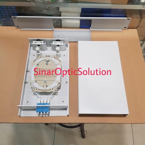 Jual otb mini 8 core LC / otb universal 8 core LC singlemode - Jakarta ...