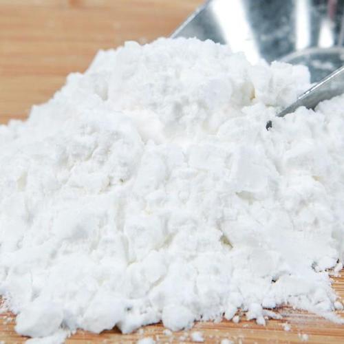Jual Pati kentang / potato starch 500 g - Kab. Mojokerto - food chem ...