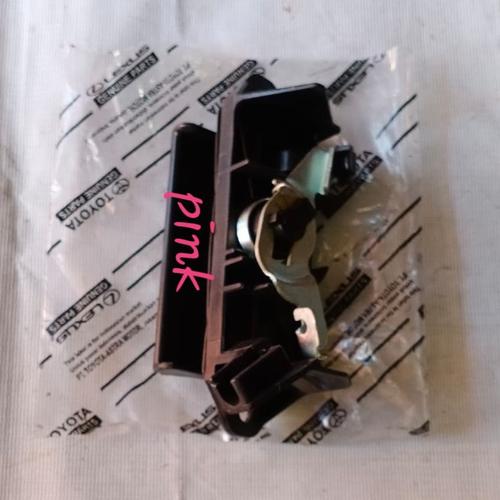 Jual HANDLE PINTU BAGASI INNOVA 2004 SAMPAI 2015 FORTUNER ORIGINAL ...