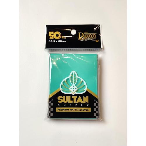 Jual Sultan Supply Djinn Series Mint - Jakarta Utara - MonopolisWonder ...