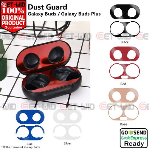 Jual Dust Guard Galaxy Buds Plus / Galaxy Buds Sticker Anti Debu - Buds ...