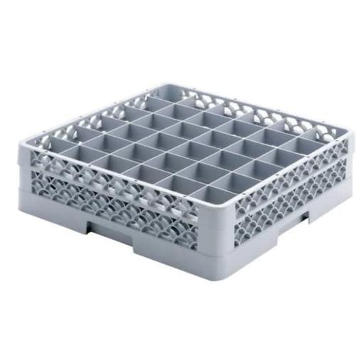 Jual Green Leaf Rak Gelas Goblet Dish Rack Extention Extender Yukako ...