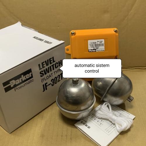 Jual parker level switch JF302T FLOAT TYPE - Jakarta Barat - AUTOMATIC ...