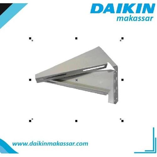 Jual Bracket Outdoor - 2 PK - 2.5 PK - Kota Makassar - daikin makassar ...