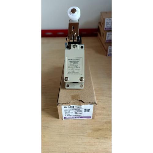 Jual MINI LIMIT SWITCH HY-L808 HANYOUNG - Kota Medan - Tunggal Inti ...