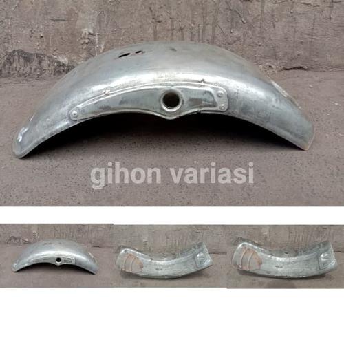 Jual SPAKBOR CUSTOM YAMAHA DT BELAKANG - Kota Bandung - Luffyone1 ...