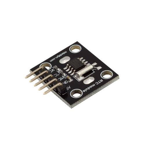 Jual RobotDyn RTC Real Time Clock DS1307 Module Board With I2C Bu ...