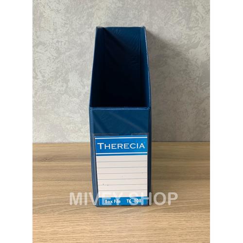 Jual Box File Plastik - Kota Tangerang - Mivey Shop | Tokopedia