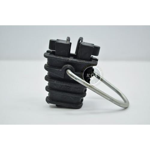 Jual Dead End service / DN Tarik PLN ABC / Service Wedge Clamp - Kota ...