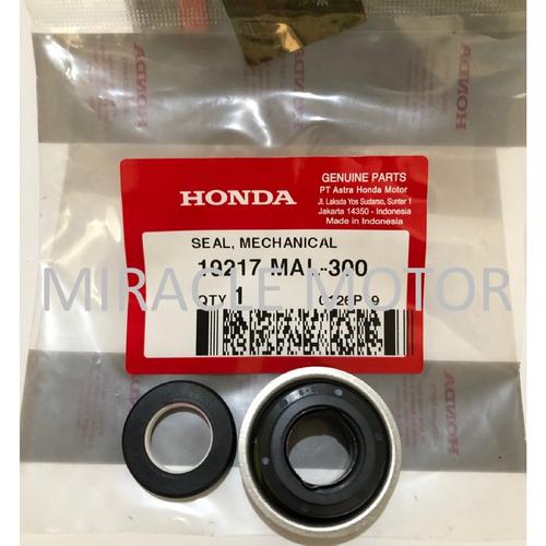 Jual SEAL MECHANICAL / SIL WATER PUMP VARIO 110 - Kab. Sidoarjo ...