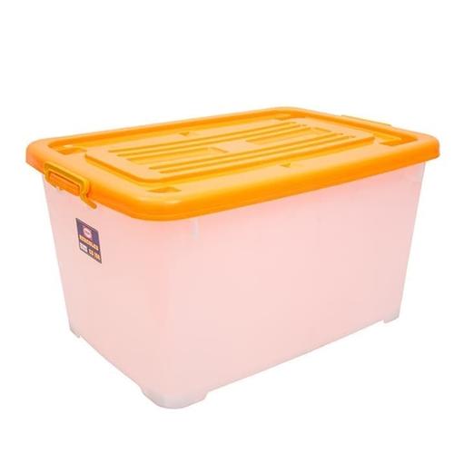 Jual container cb 150 / container 150 Liter / box multifungsi / tempat ...