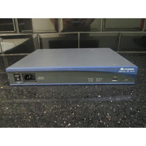 Jual Router Huawei Quidway AR 19-10 - Kota Bekasi - Bi-Store 53 | Tokopedia