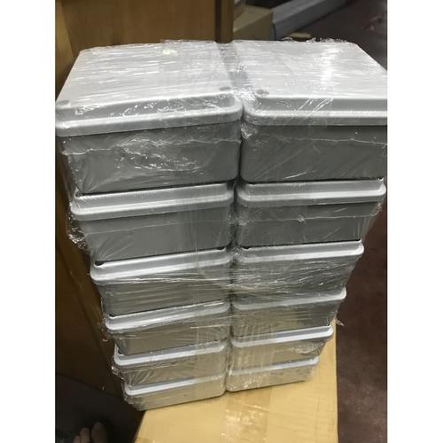 Jual Duradus MG 100 x 100x50 /OB dos kotak polos IP55 - Hitam - Jakarta ...