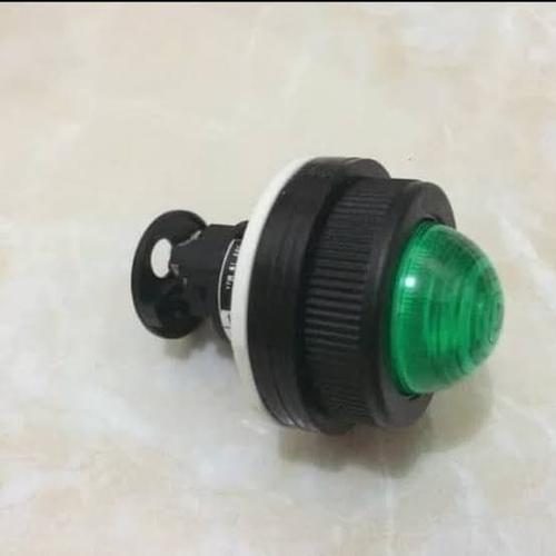 Jual PILOT LAMP DR30DOL-E3G/Y/R/W 24VDC; ORIGINAL (FUJI ELECTRIC ...