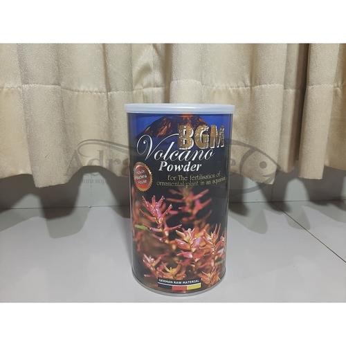 Promo BGM VOLCANO POWDER PUPUK DASAR AQUASCAPE RUMAH BAKTERI STARTER ...
