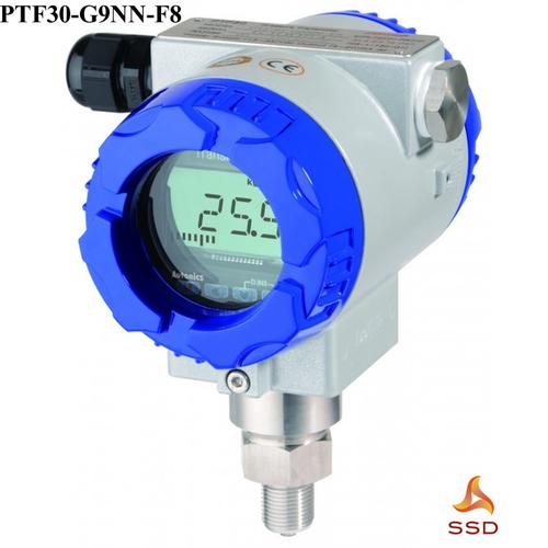 Jual Pressure Transmitter Autonics PTF30-G9NN-F8 - Jakarta Utara - SSD ...