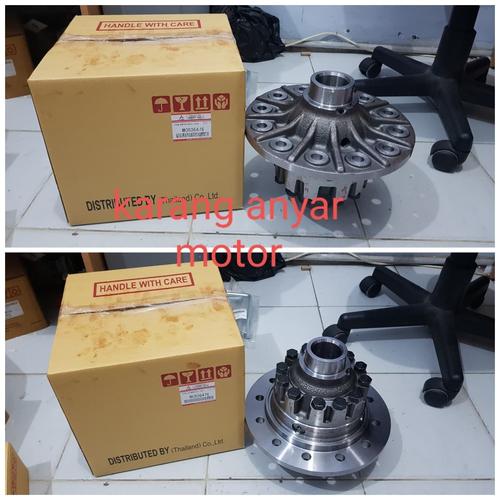 Jual case diff atau tengkorak dalam canter ps125 canter ps135 MC836476 ...