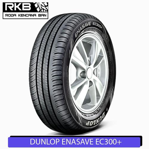 Jual Dunlop Enasave EC300+ Ukuran 205/55 R17 Ban Mobil XPANDER CROSS - Kota Cimahi - Roda ...