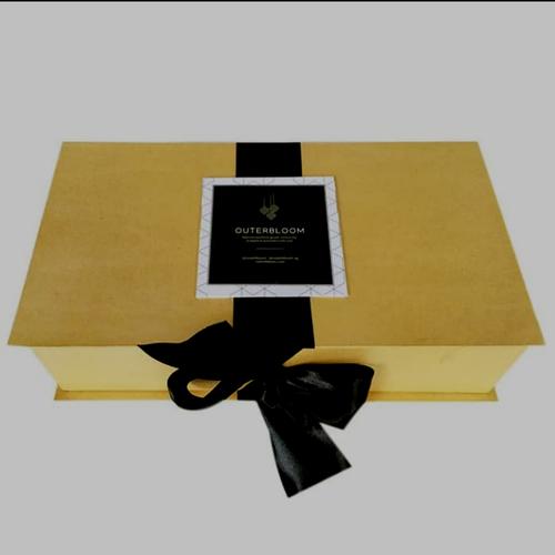 Jual custom box packaging - Kota Tangerang Selatan - galeripack | Tokopedia