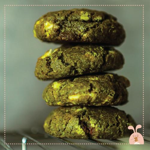 Jual Soft cookies green tea kukki - Kota Tangerang Selatan ...