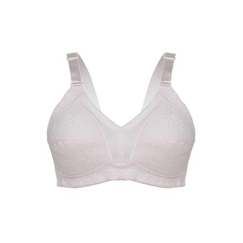 Promo Tulip Full Cup New Upgrade Basic Bra Non Wire - TBR-1103 - Skin ...