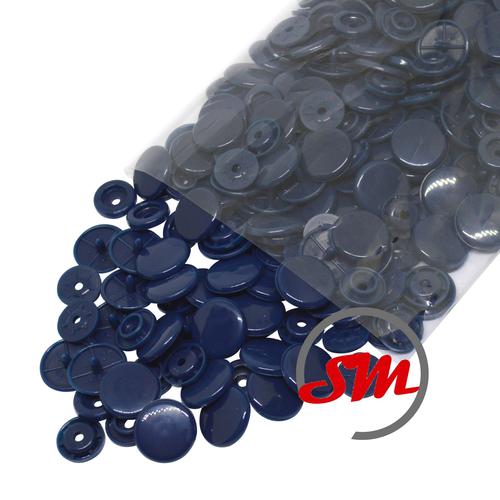 Jual KANCING CETET PLASTIK UKURAN 15 MM NAVY - Kota Bandung - Sinar ...